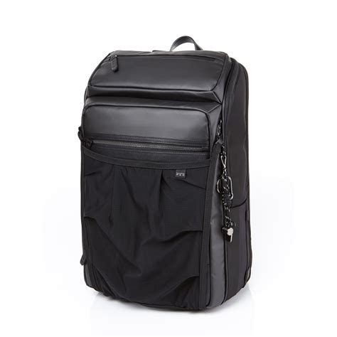 Samsonite Red GLENDALEE BACKPACK L