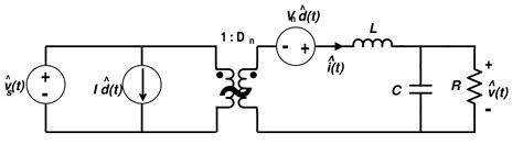 AC Equivalent Circuit Modelling