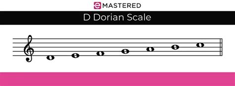 Dorian Mode Complete Beginners Guide