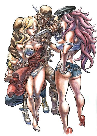 Post [142444765986] Street Fighter Tumbex