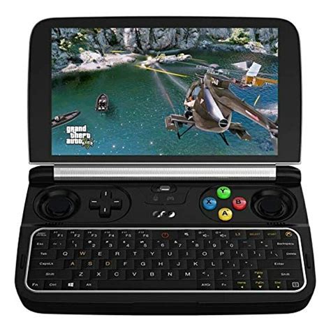Comprar Gpd Win 2 🥇 【 Desde 699 € 】 Cultture