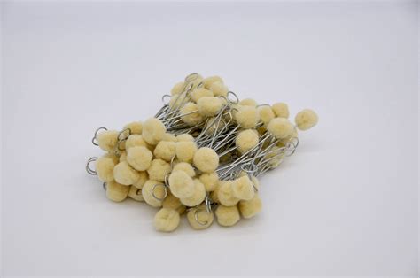 Primer Applicator Pack Of 100 Pcs Glassgo