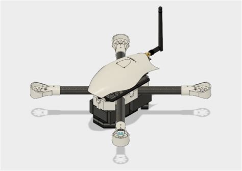 gallery unique mini quadcopter