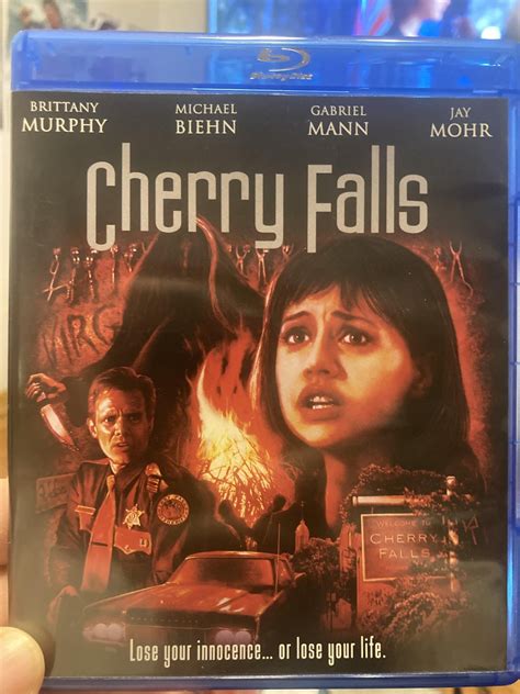 Cherry Falls R Underratedmovies