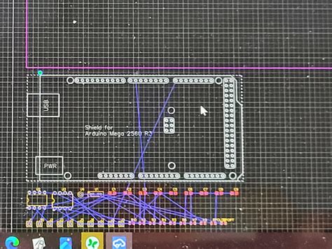 Problème Avec Easyeda Page 4 Français Arduino Forum