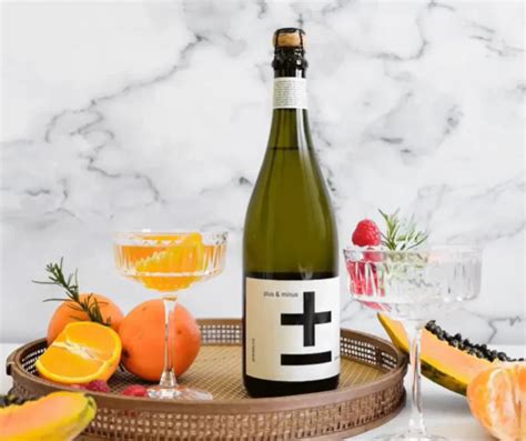 Non Alc Wine 24 7 Drinks