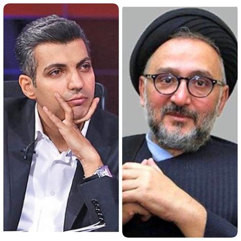 عکس وظیفه شماست که از عادل فردوسی‌پور خواهش و التماس کنید