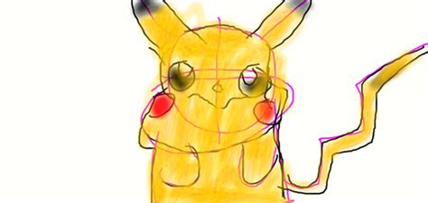 Pikachu By Zeroslayerdread Dfsuxrg 250t By Zeroslayerdread On Deviantart