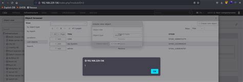 GitHub Leekenghwa CVE
