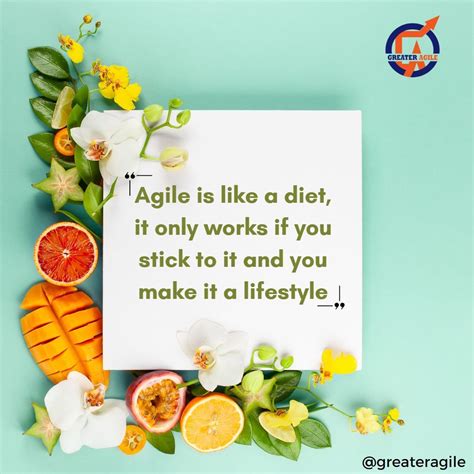 Greater Agile On Linkedin Agile Agileprojectmanagement Agilecoach Newweek