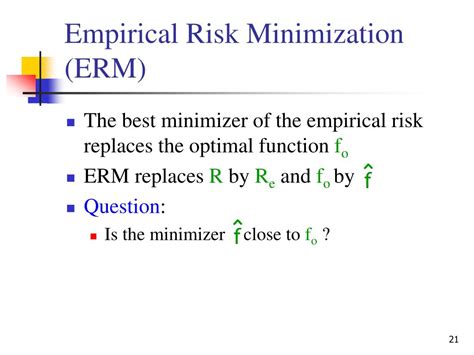 Ppt Support Vector Machines And Radial Basis Function Networks