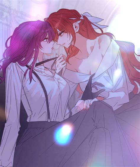 Kafka And Himeko Honkai And 1 More Drawn By Omegiricecake Danbooru