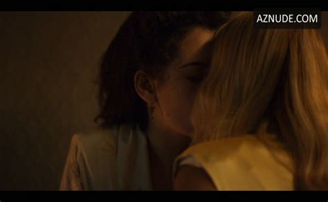 Laura Prats Alejandra Onieva Lesbian Scene In High Seas AZNude Laura Prats Alejandra Onieva Lesbian Scene In High Seas AZNude
