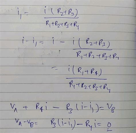 01 1011803 in the given circuit it is observed that the current i is