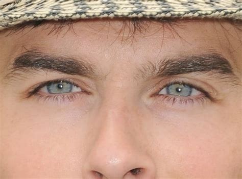 Ian Somerhalder Eye Color