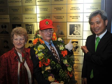 Osan Opens Memorial Hall To Honor Task Force Smith Article The