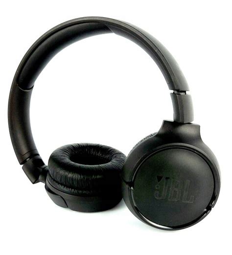 SŁUCHAWKI JBL TUNE 500 BT CZARNE TL0703 DK2477908 11336139817 oficjalne archiwum Allegro