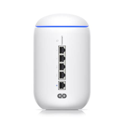 Ubiquiti Networks Dream Router Wifi 6 Router 3 Gbps Aggregate