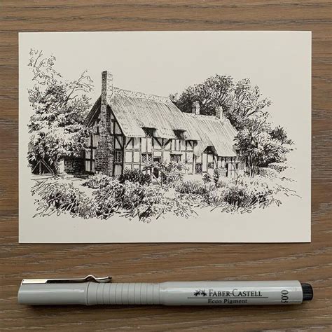 Architecture Drawings Of Historic Significance Artofit