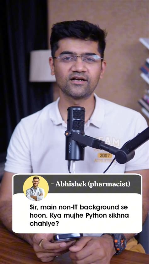 Ankit Gangrade 💡 Choose A Job You Love And You Will Never Have To