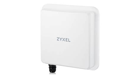 Telenor Norway Selects Zyxels 5g Nr Outdoor Router To Rollout 5g Fwa