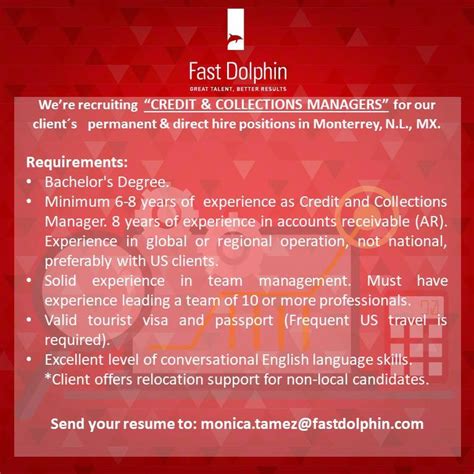 fast dolphin fast dolphin is recruiting credit