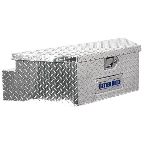Better Built Trailer Tongue Truck Tool Box 66010148 The Home Depot
