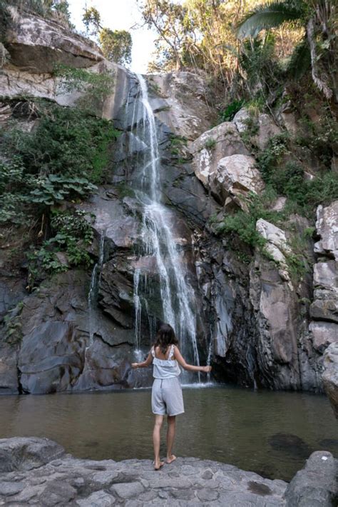 Yelapa Waterfalls A Guide To Visiting A Hidden Oasis