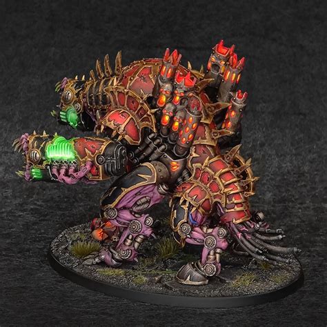 Coolminiornot Forgefiend By Lezvie