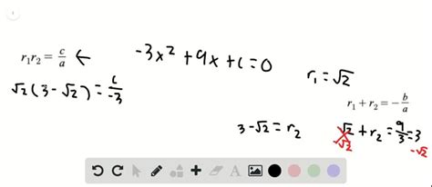 Solveda Knowing That 2 Is A Primitive Root Of 19 Find All The Quadratic Residues Of 19