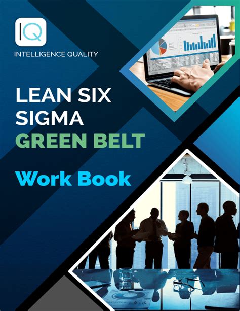 6 Sigma Workbook