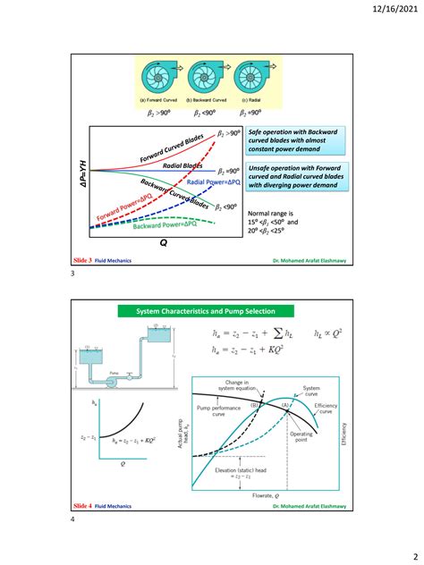 SOLUTION: 12 viscous flow in pipes part iii - Studypool