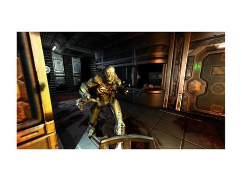 Doom 3 BFG Edition PC Game Newegg Com