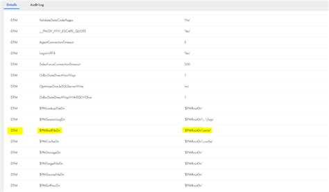 How To Verify Your Error File Directory Change In IICS