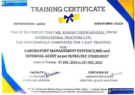 kishan vishwakarma on linkedin i am pleased to announce that i have