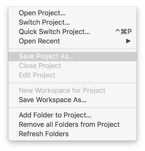 Setting Up Sublime Text To Build Your Project Sticky Bits Powered By Feabhassticky Bits