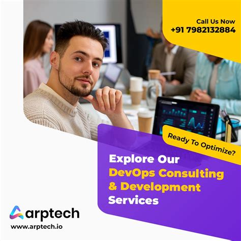 Arptechio On Linkedin Devops Consulting Optimization