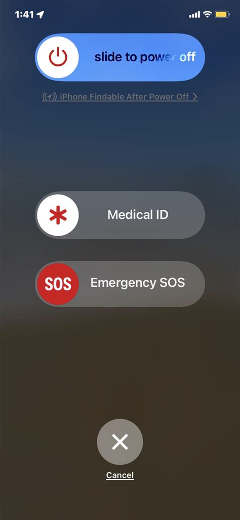 How To Hard Lock An Iphone To Prevent Unauthorized Biometric Access