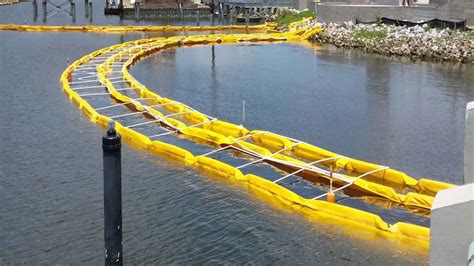 Type 2 Medium Duty Moving Water Enviro Usa