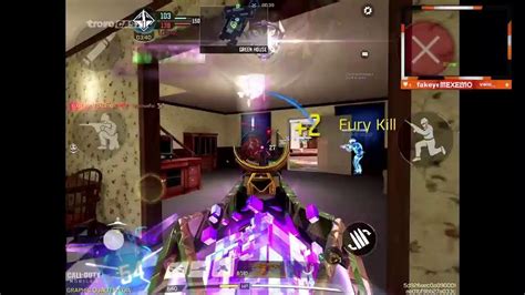 Codm Ranked Pubs Uid Youtube