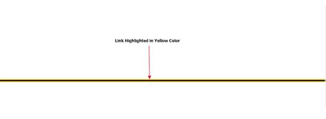 I Want To Highlight Link Border Whenever Link Is Selected GoJS
