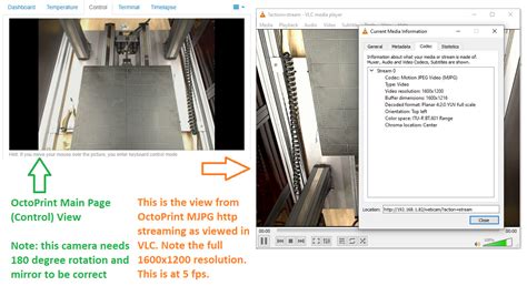 Logitec Quickcam 9000 Not Working Webcams Octoprint Community Forum