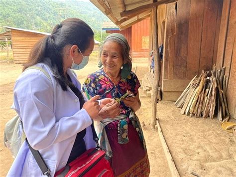 Donors Making A Difference Immunization