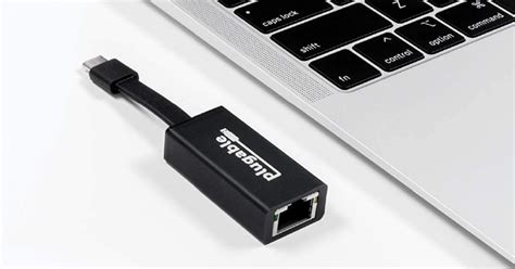 Plugable USB C Adapters And Anker 7 In 1 Hub Expand Connections Graphics Unleashed