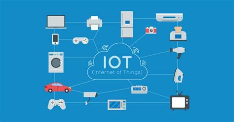 Features To Look For In An IoT Solution