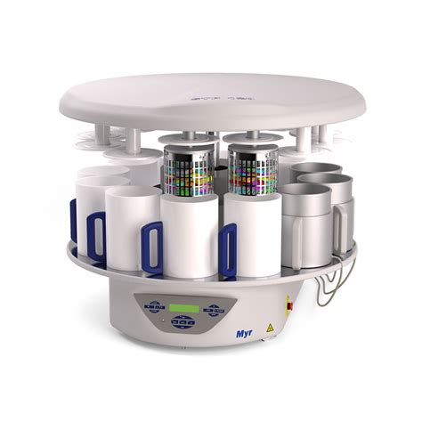 New STP Tissue Processor Medical Equipment Source