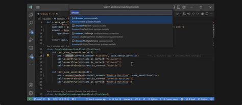 微軟於vs code強化pylance啟發式匯入修復與python網頁除錯功能 ithome
