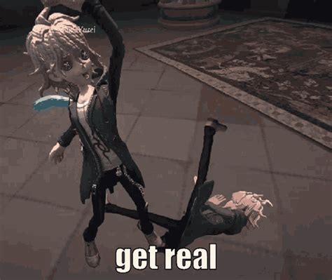 Idv Identity V  Idv Identity V Idv Meme Discover And Share S