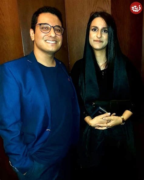 تصاویر تغییر چهره جذاب دختر مهران مدیری بعد ۲۰ سال در ۲۷ سالگی