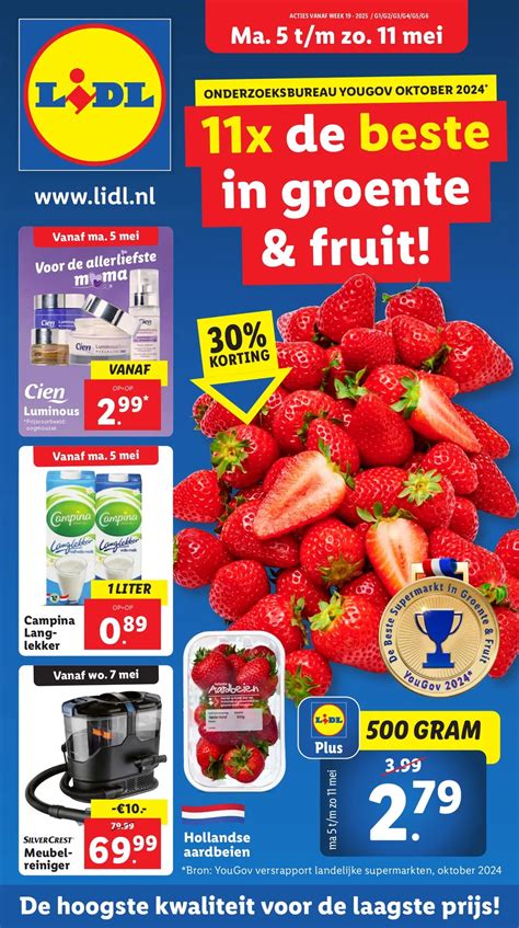 Lidl Folder Week 19 05 05 2025 11 05 2025